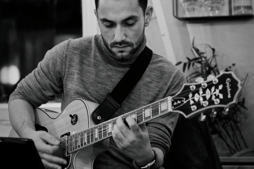 Galerie - Restaurant Entrepot'es