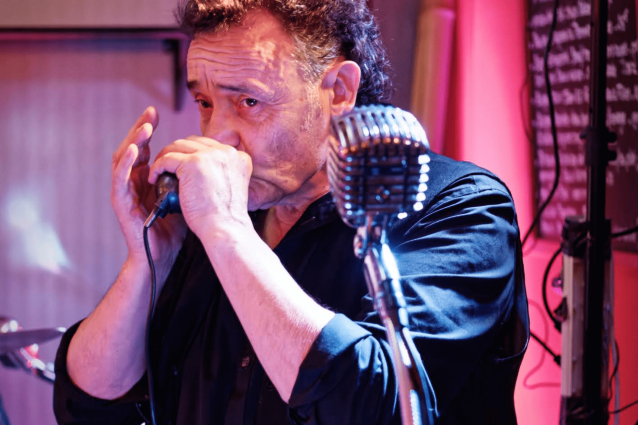 Galerie - Restaurant Entrepot'es