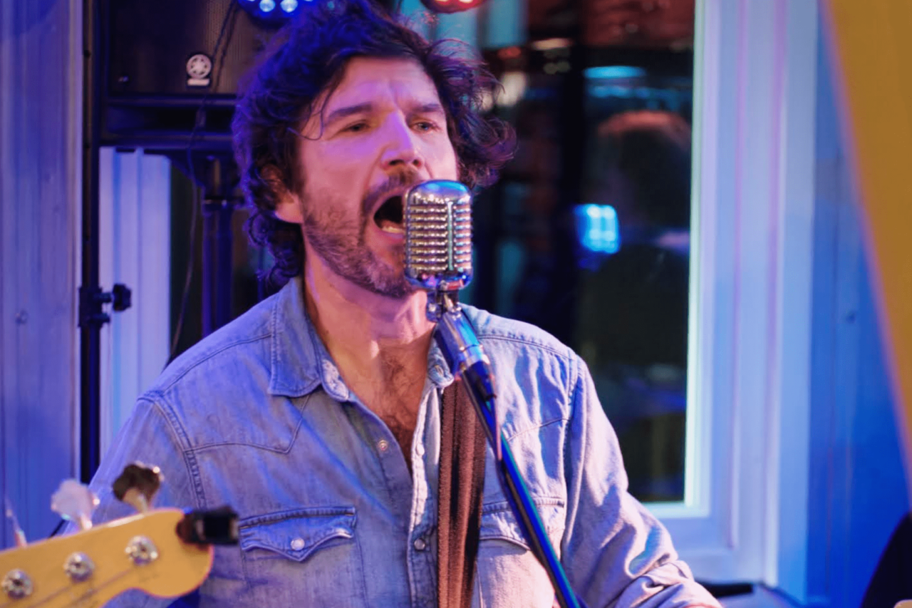 Galerie - Restaurant Entrepot'es