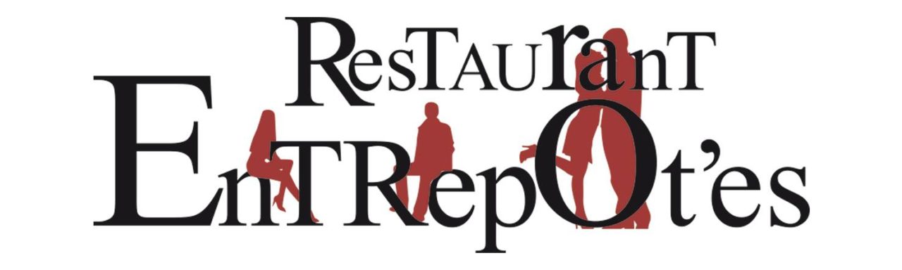 Restaurant Entrepot'es - Restaurant Entrepot'es