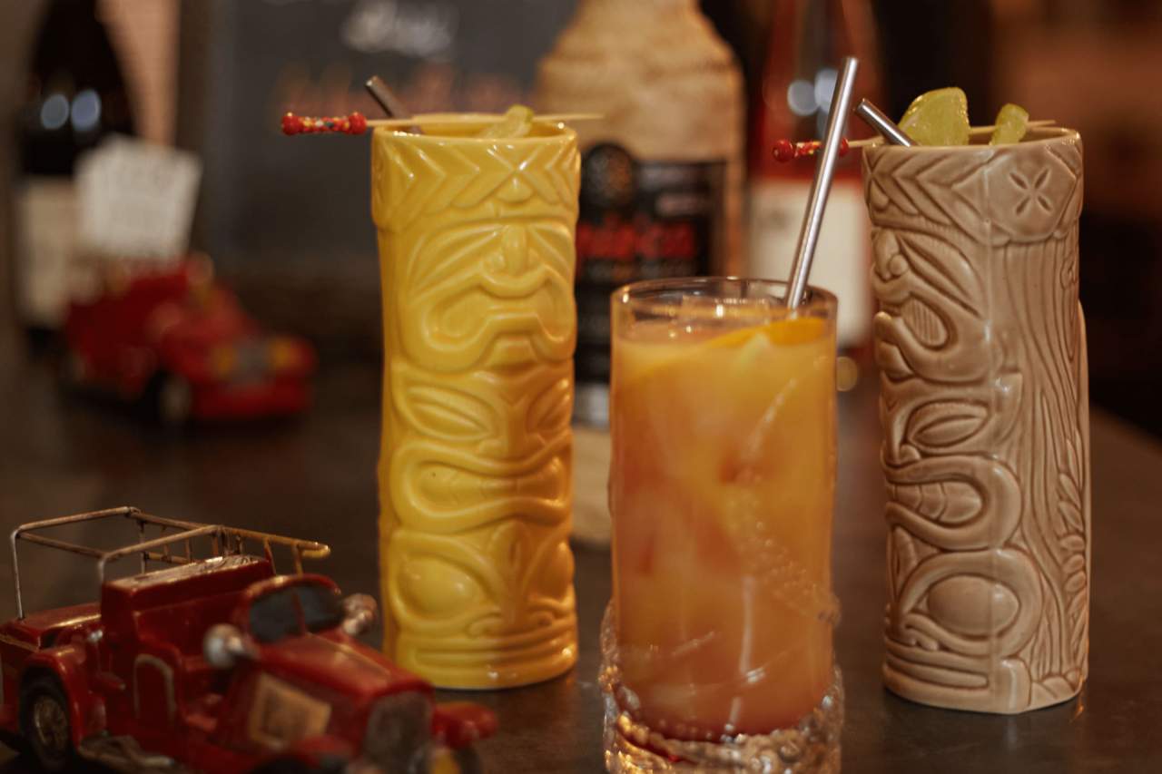 Restaurant Entrepot'es - Restaurant Entrepot'es